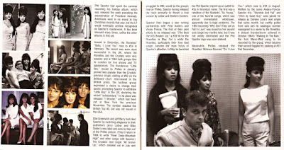 2011 Phil Spector ‎– The Philles Album Collection - Varios artistas ...