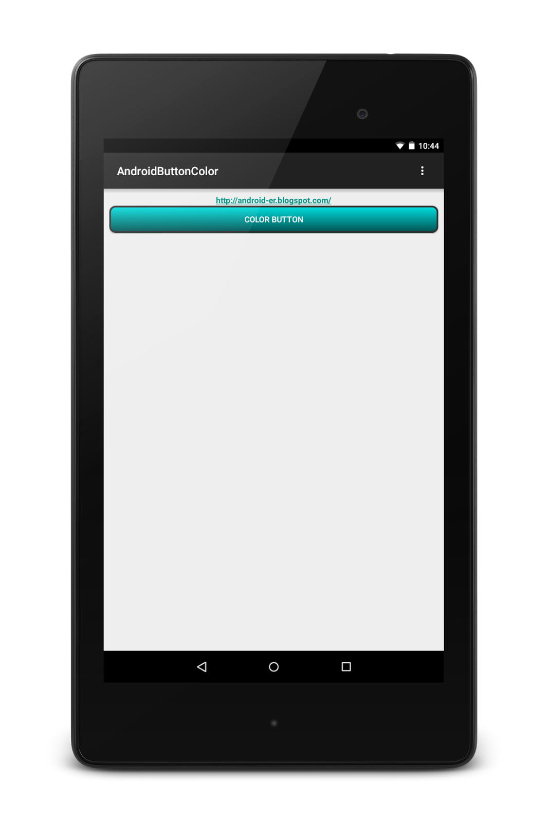 Android Er Generate Device Artwork Using Device Art Generator