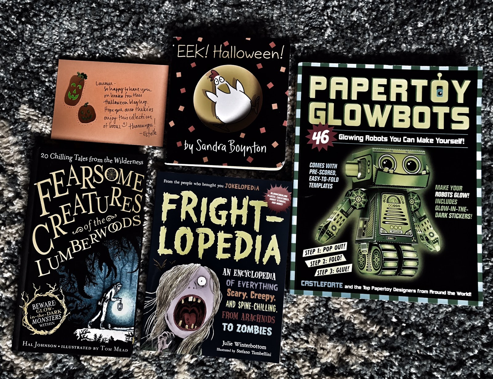 Love is not a triangle: Getting in the Spirit: Workman Halloween Blog ...