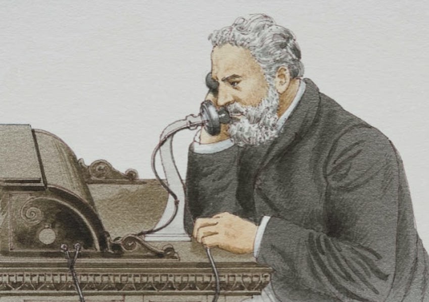 El Telefono - Mind Map