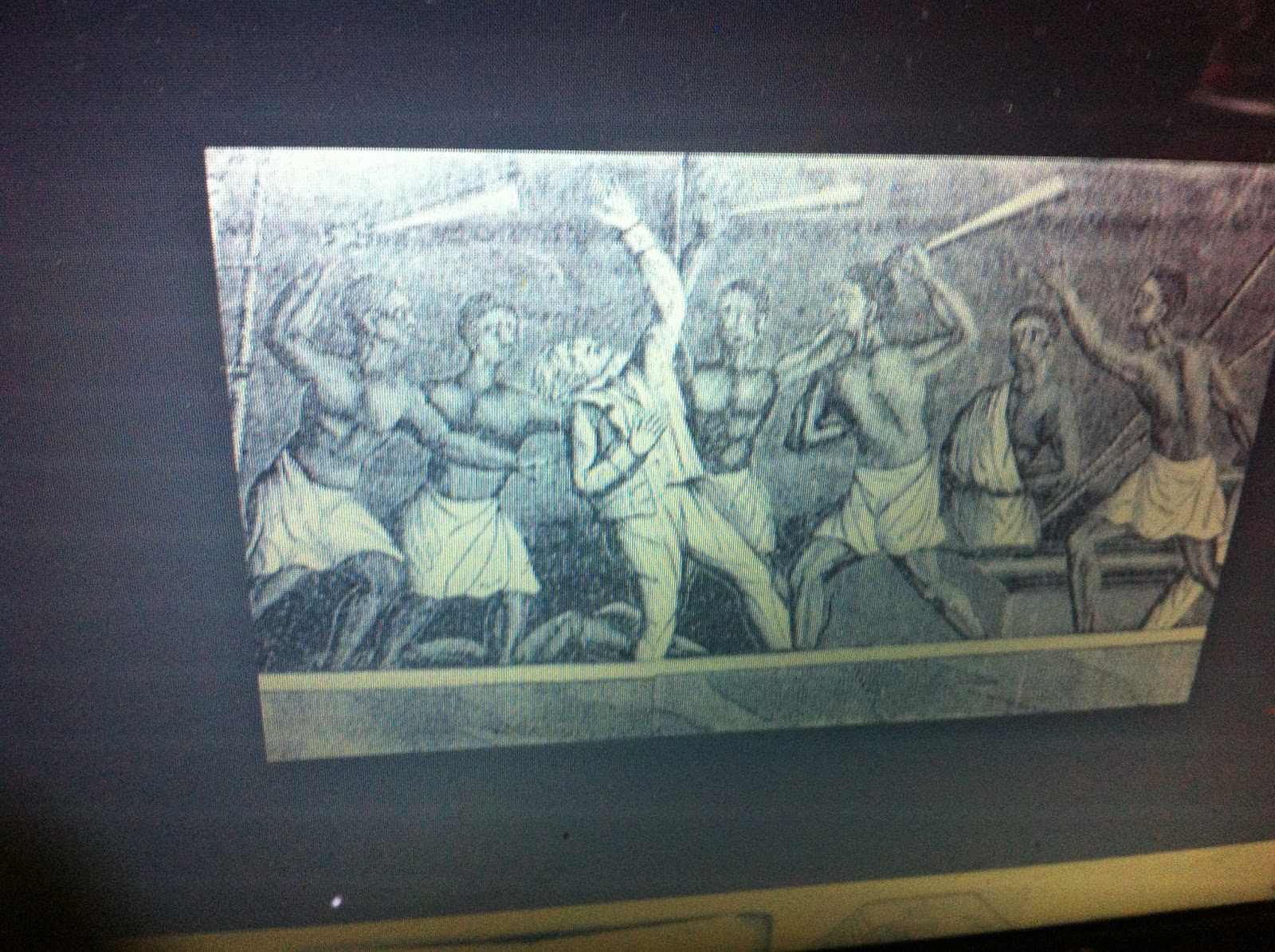 THE BLACK SOCIAL HISTORY:: BLACK SOCIAL HISTORY : THE CREOLE CASE WAS ...