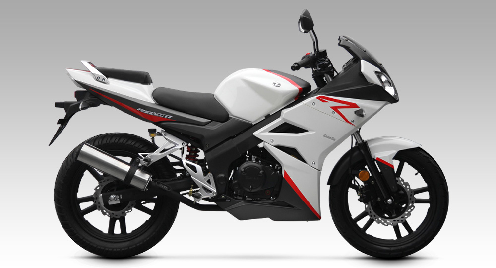 Moto Like | Concesionario Oficial Zanella® Premium
