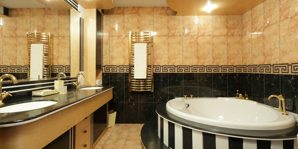 Paul Bitton - British Bathroom Centre - Ella Jade Interiors