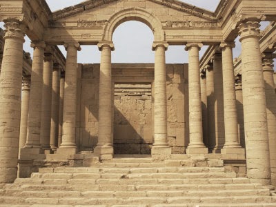 Allah – Bóg Księżyca Sin. Czyli: Nie ważne w co wierzysz, jeśli tylko ...