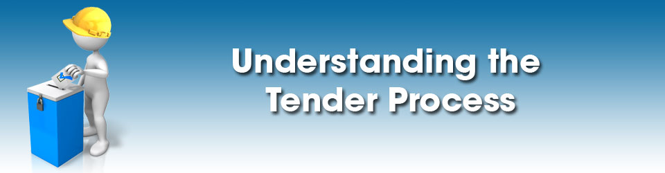 TradeWorld Tenders: Understanding the Tender Process