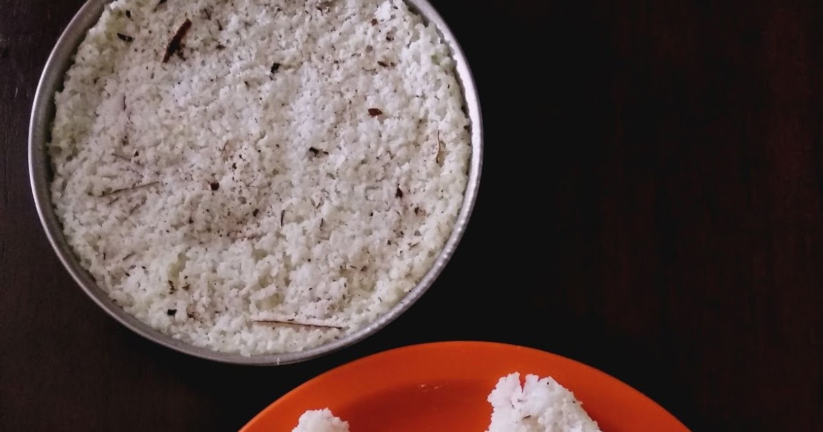 PAPUTT - AN EASY RECIPE