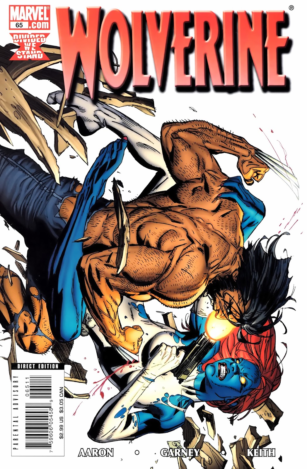 Anime Feet: Mystique Megapost w/ Spotlights