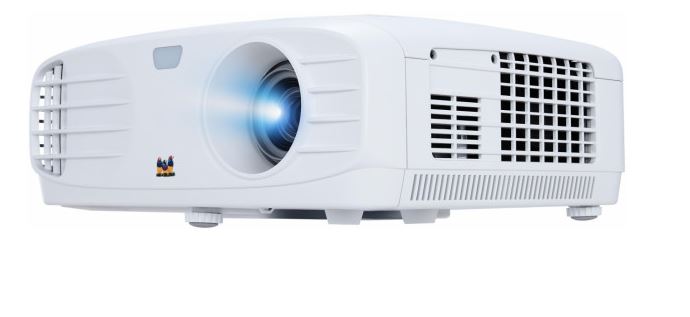 ViewSonic Introduces Budget Conscious Gaming Projectors for Immersive ...