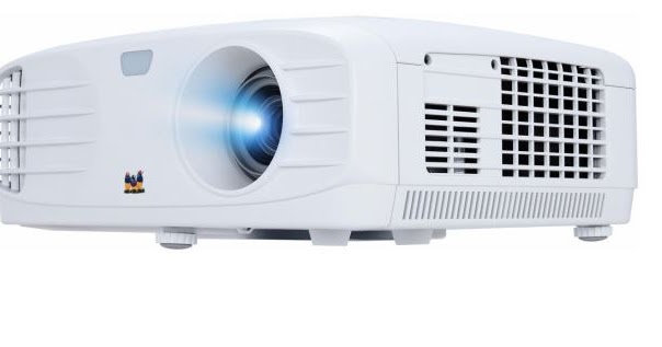 ViewSonic Introduces Budget Conscious Gaming Projectors for Immersive ...