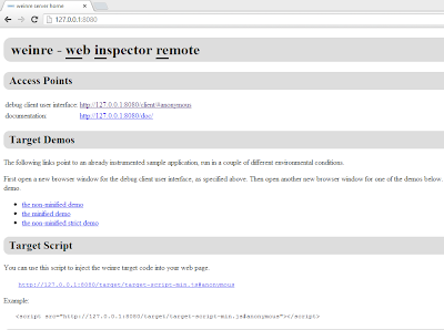 Mobile Development: How to debug Windows Phone HTML5 Apps