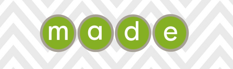 Favorite HEADERS, round 2 - MADE EVERYDAY