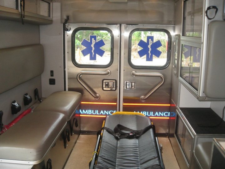 Make It Davao: Central 911