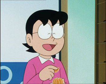 Daftar Tokoh/Karakter Doraemon Terlengkap dan Gambarnya - InfoAkurat.com