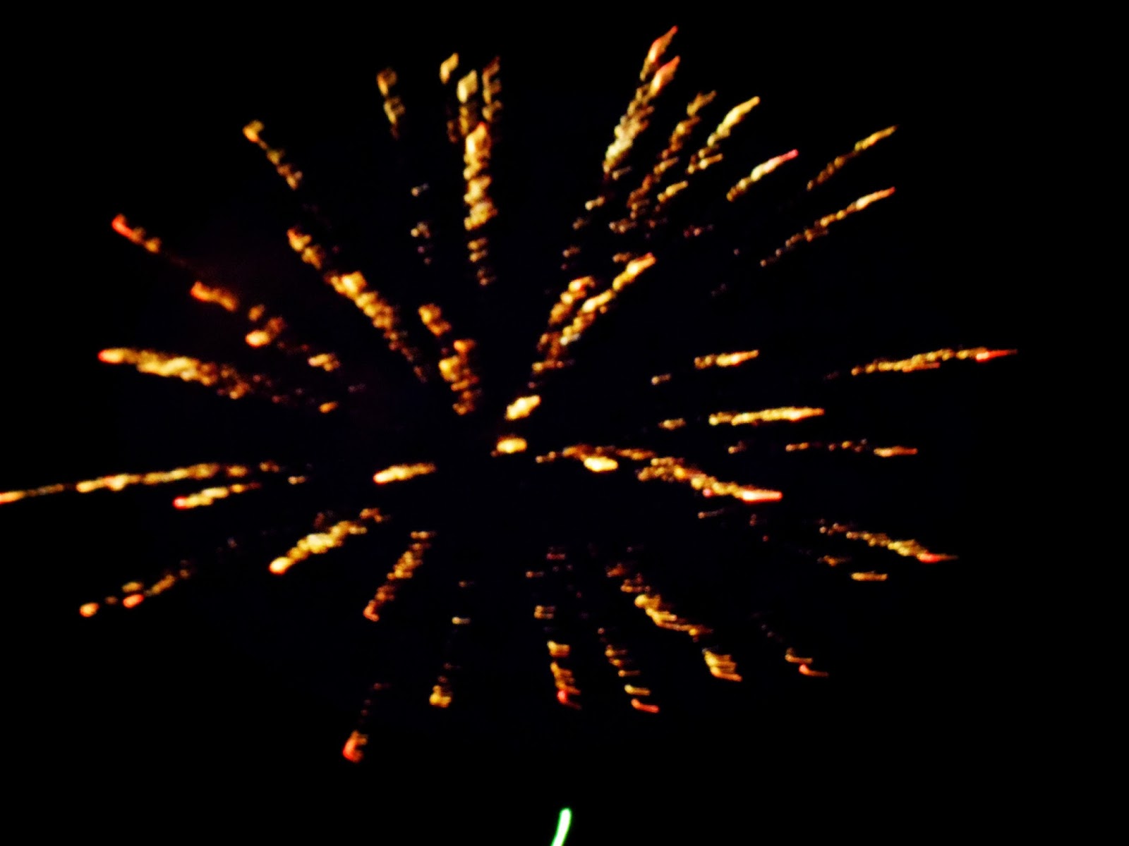 Foto Kembang Api Imlek (Chinese New Year) - WEB | LOVEHEAVEN 07