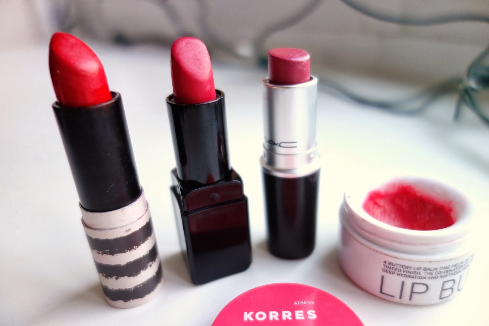 BEAUTY: Favourite Makeup of 2013 – The Lovecats Inc