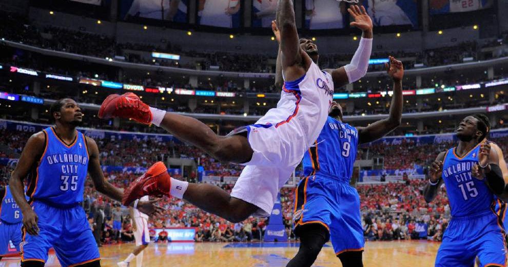 Things not going well for Glen "Big Baby" Davis lately