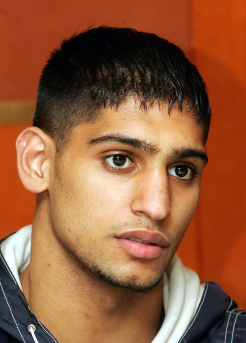 Dante Heaven: Belles Gueules de Rebeus du Net