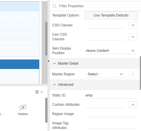 Feed Skill Blog: Refresh IG (Interactive Grid) Column Header in Oracle APEX