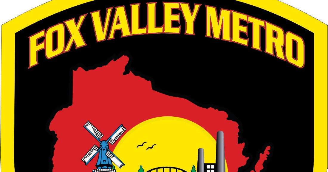 Little Chute Village Hall: Press Release: Fox Valley Metro Police ...