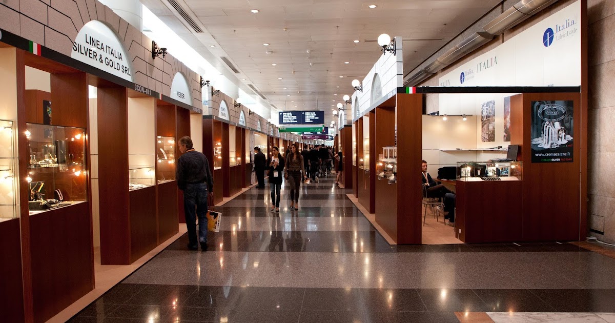 mylifestylenews: 《Hong Kong International Jewellery Fair 2011》