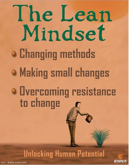 Lean and World class manufacturing : 2017