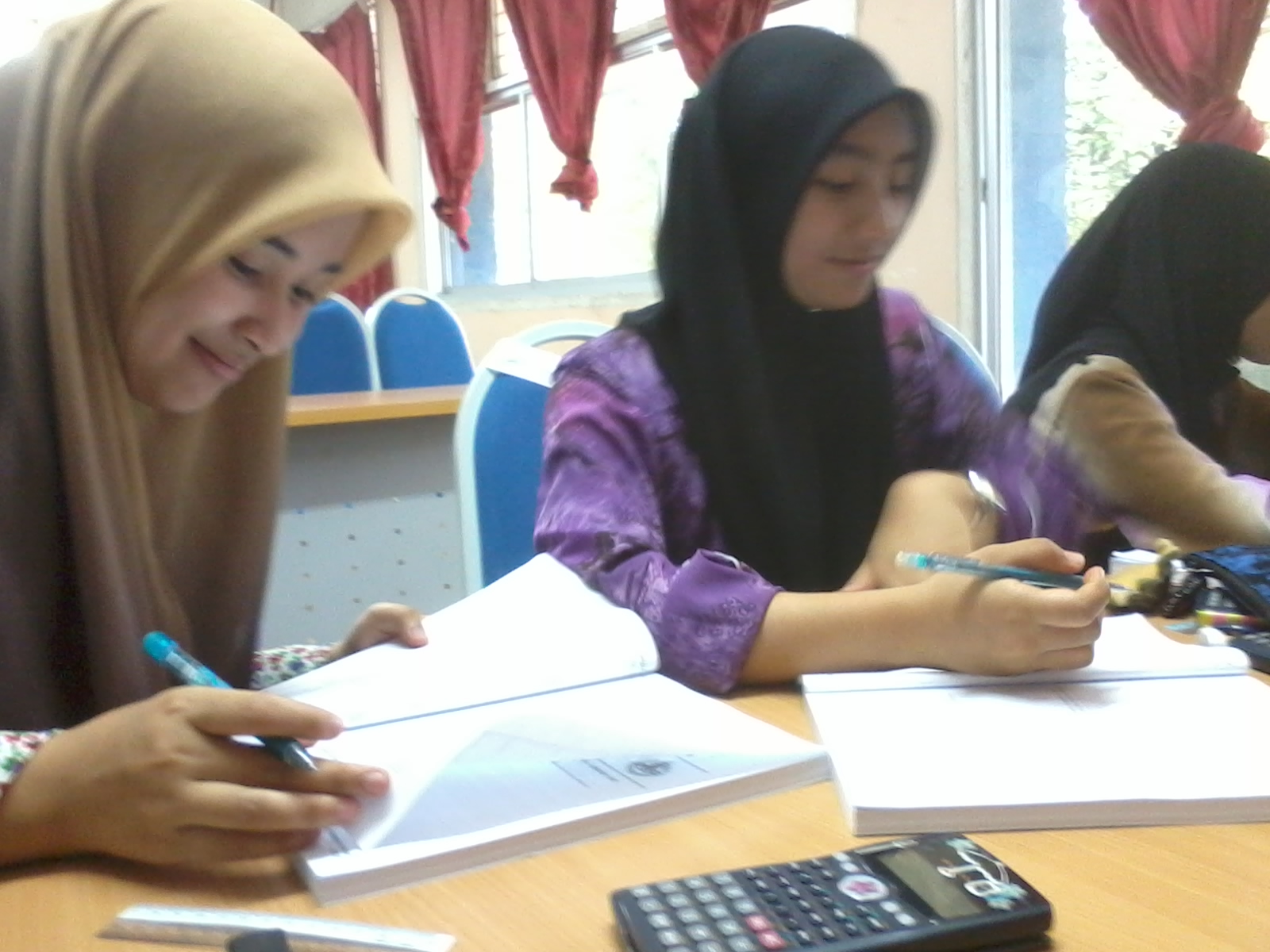 EXCEL MATHS SMKJP: April 2013