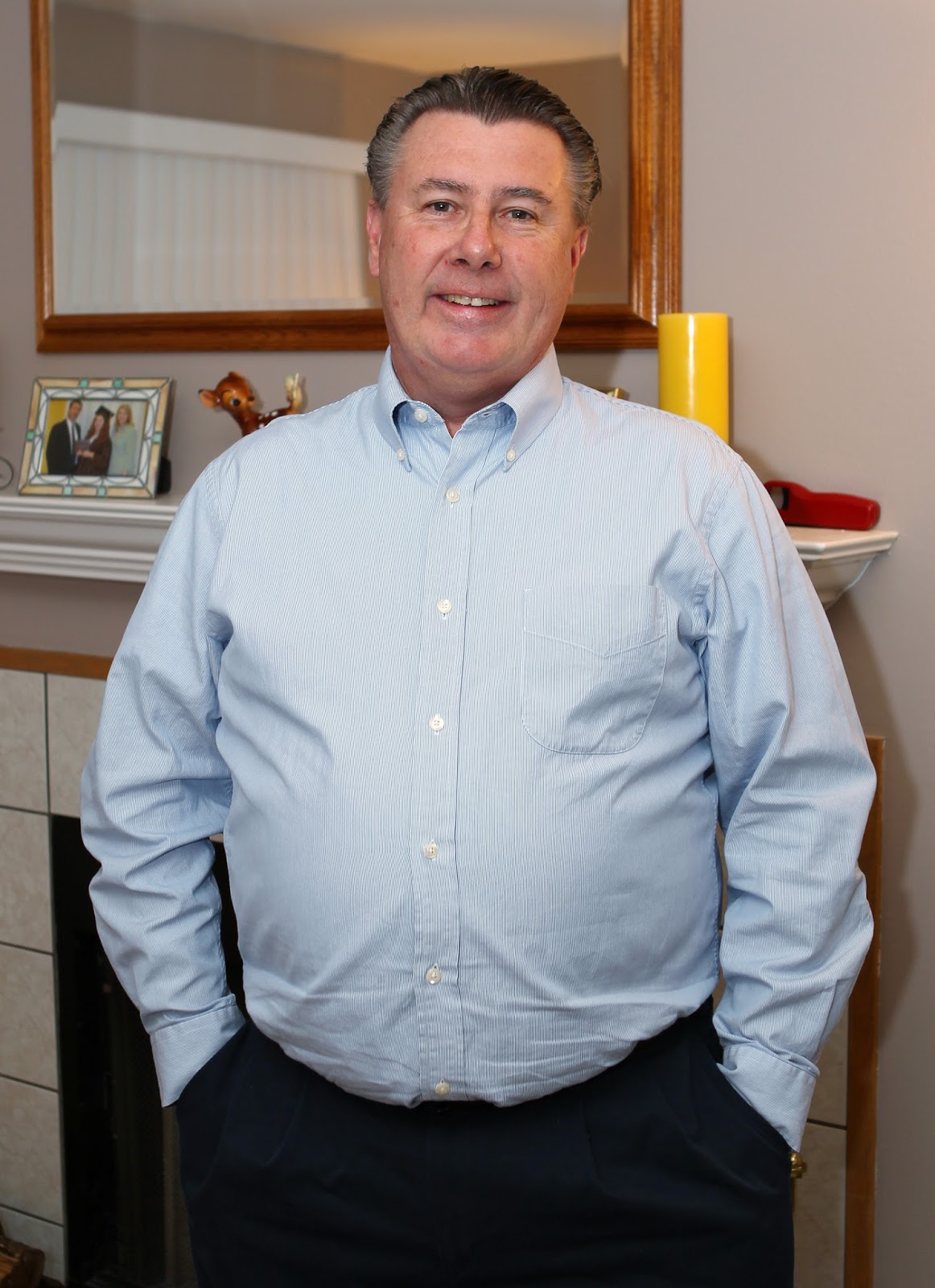 Mark Kodiak Ukena: Lake County Board 6th District Republican Candidate ...