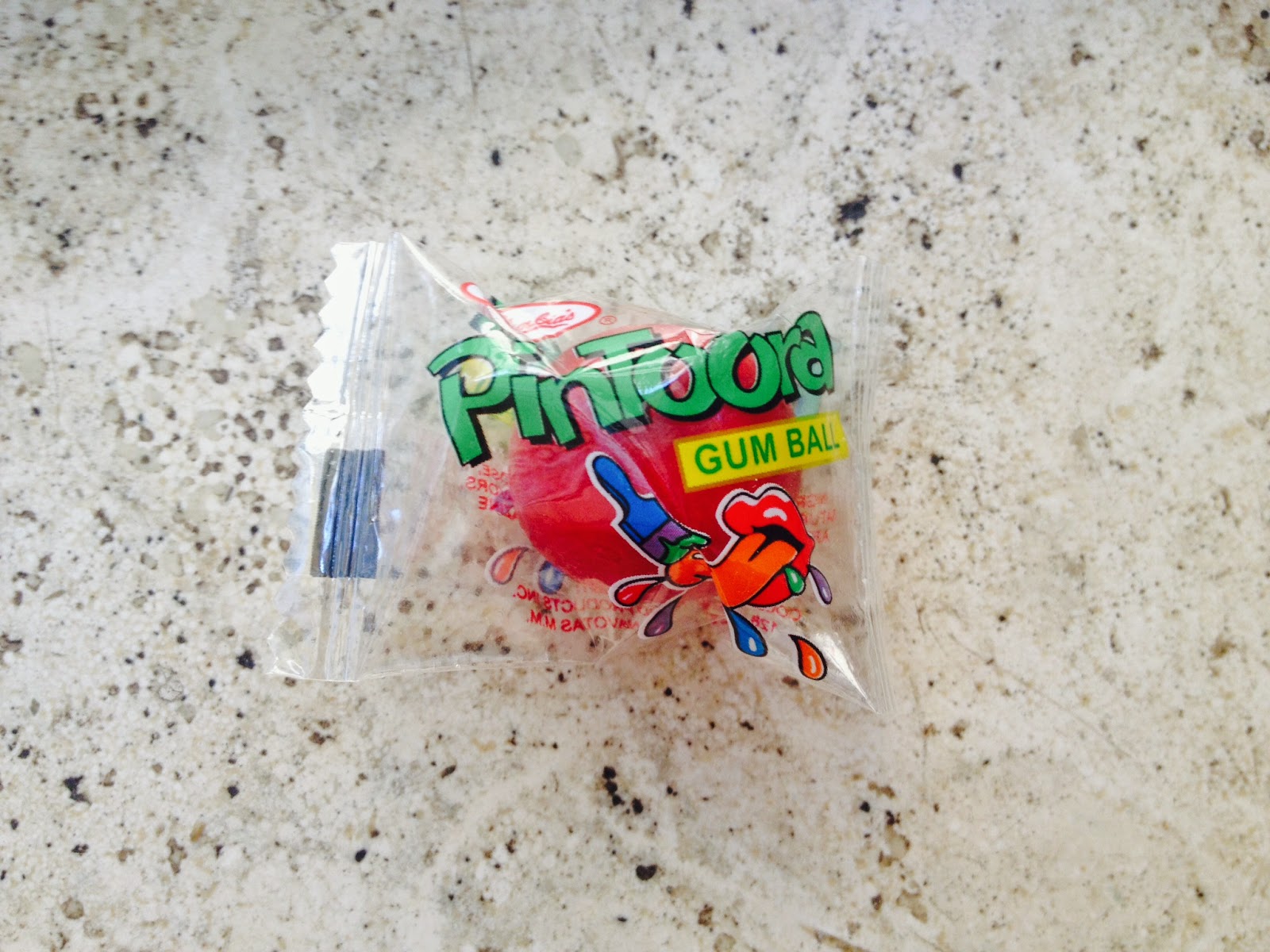 BonBons & Secrets: Pintoora