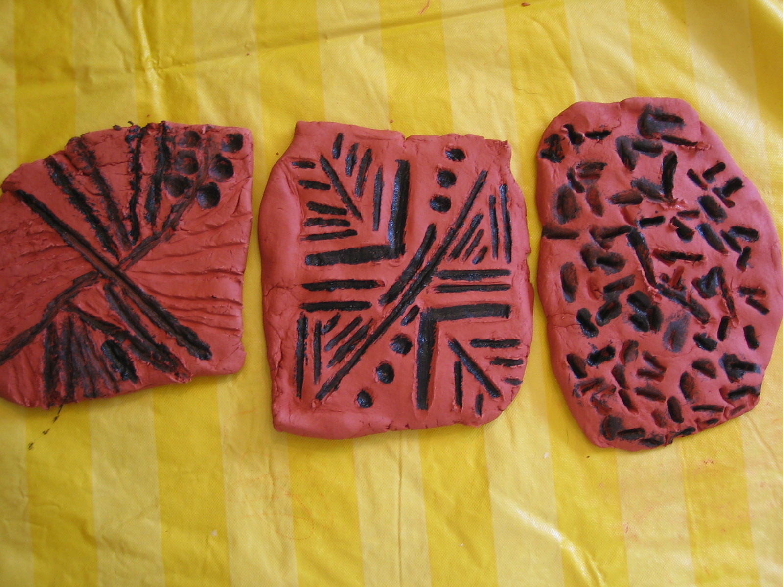 Mamacita Spins The Globe: Botswana Craft Take Two