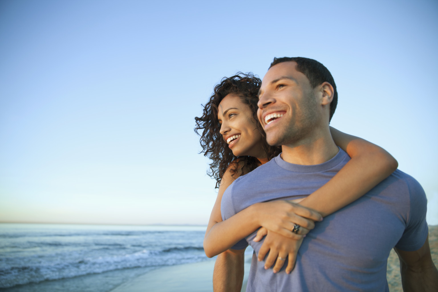 The 5 Golden Rules Of A Happy Long Lasting Relationship ~ Jamaican