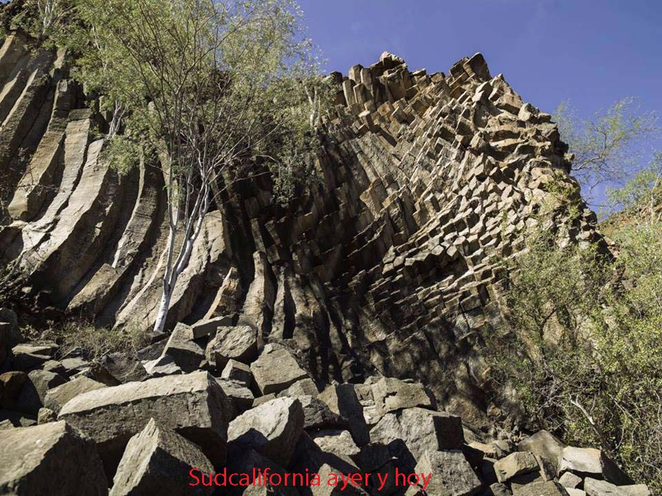 SUDCALIFORNIA DE AYER Y HOY: San José de Comondu
