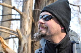 A Quick Overnight on the Appalachian Trail in Shenandoah National Park ...