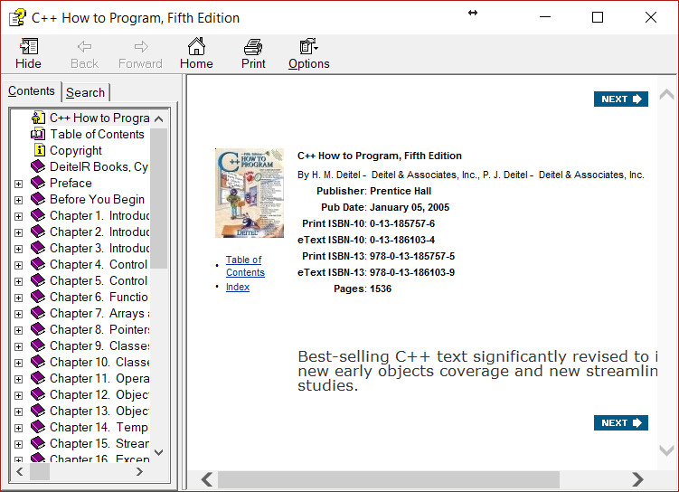 C++ How to Program (5th Edition) - H. M. Deitel