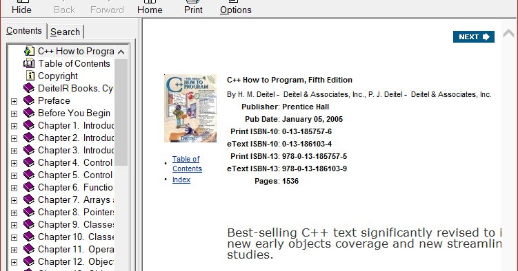 C++ How to Program (5th Edition) - H. M. Deitel