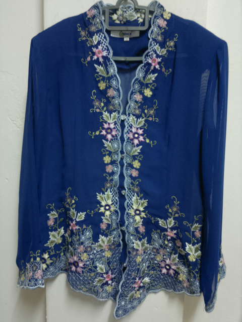 Butik Peace - Shopping Baju Baru 2 | It's My Life..!
