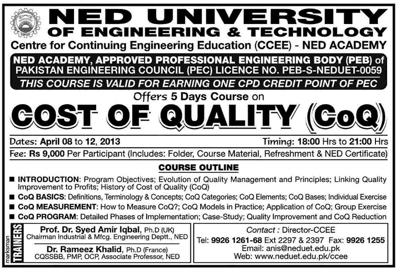 Dawn Newspaper Jobs Ads Sunday 17th March 2013