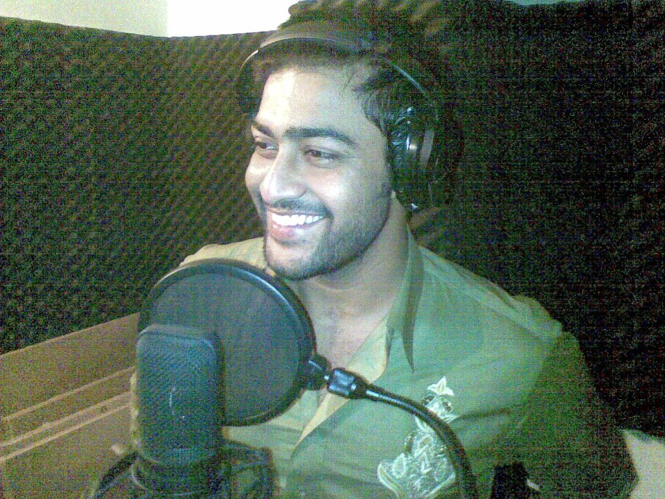 MUSICIAN Showcase: Interwiew with Ali Abbas Singer