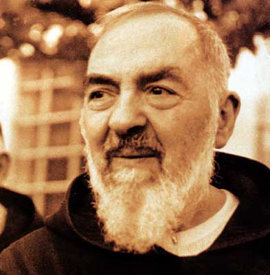 The Last Days of Padre Pio | SANCTE PATER