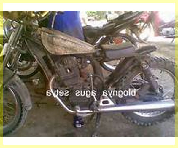 83 Foto gambar modifikasi motor gl max 100 pro neotech ceper klasik terbaru