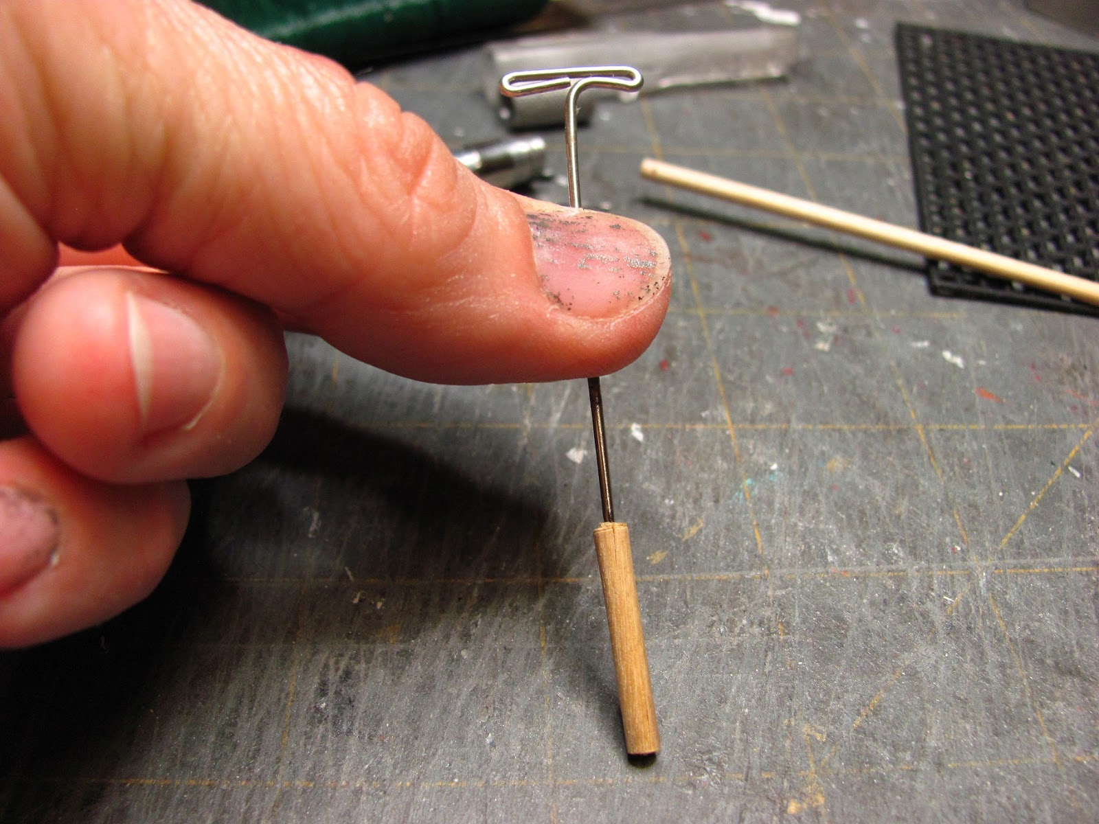 Dollhouse Miniature Furniture - Tutorials | 1 inch minis: 1 INCH SCALE ...