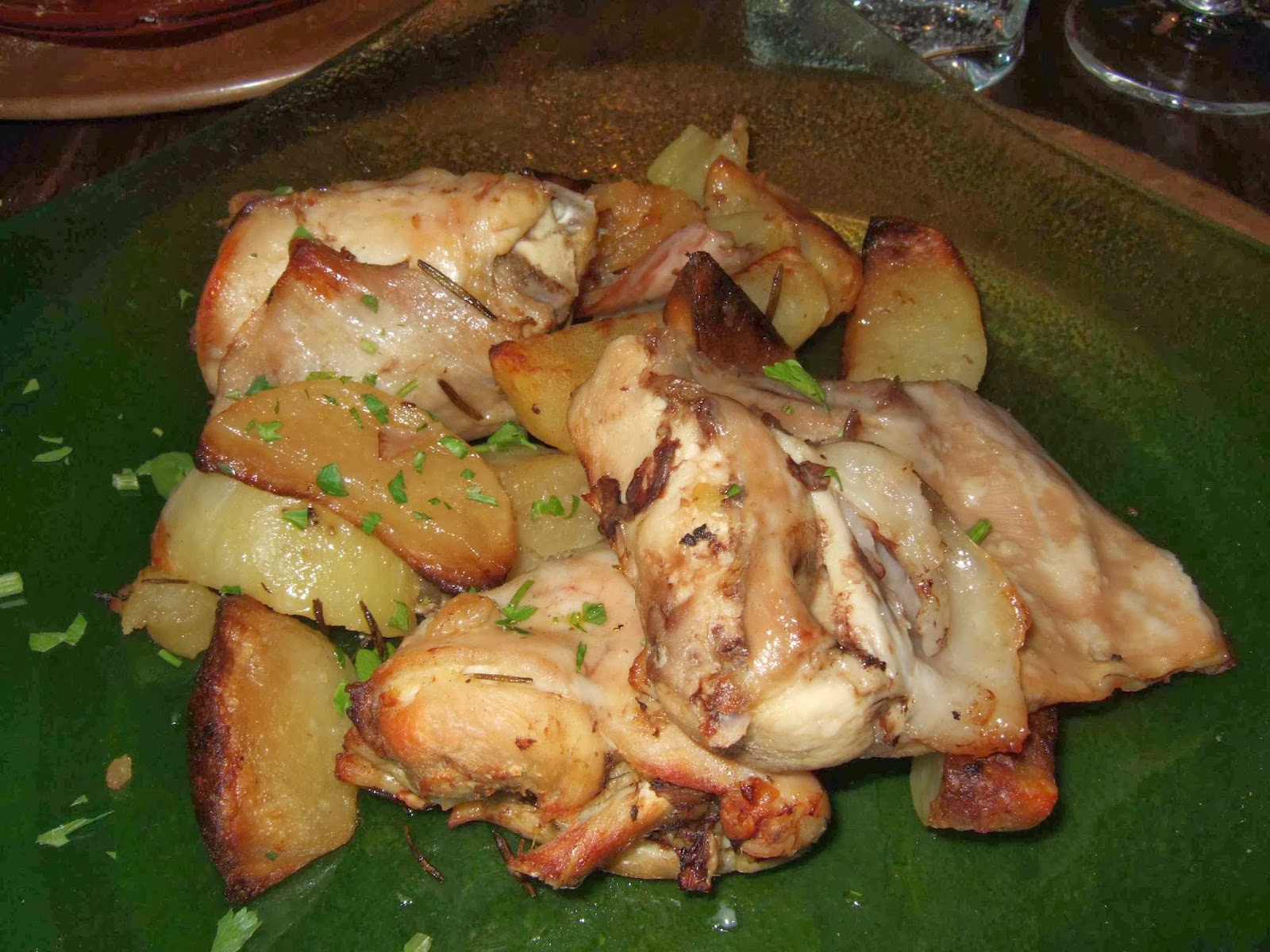 KuzhinaIme.al: LEPUR (ne tenxhere me presion)