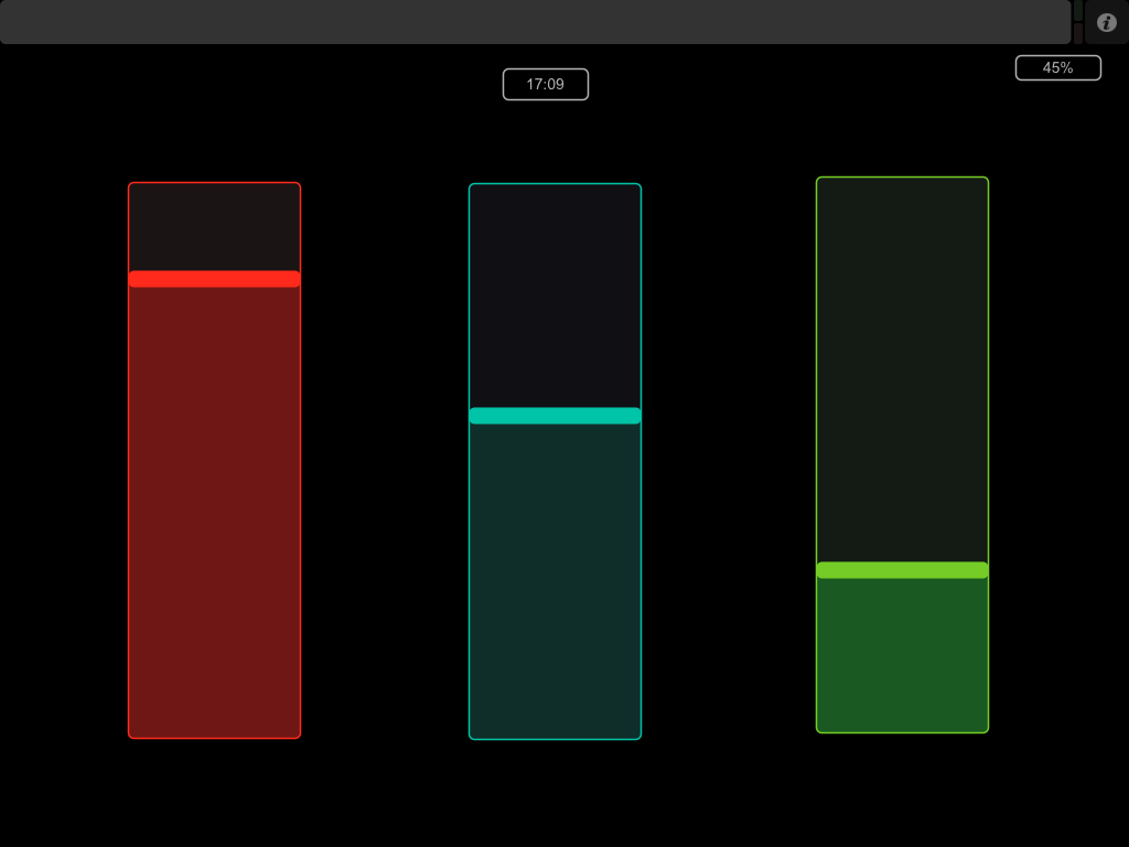 Cómputo integrado: Controlando Arduino con el iPAD