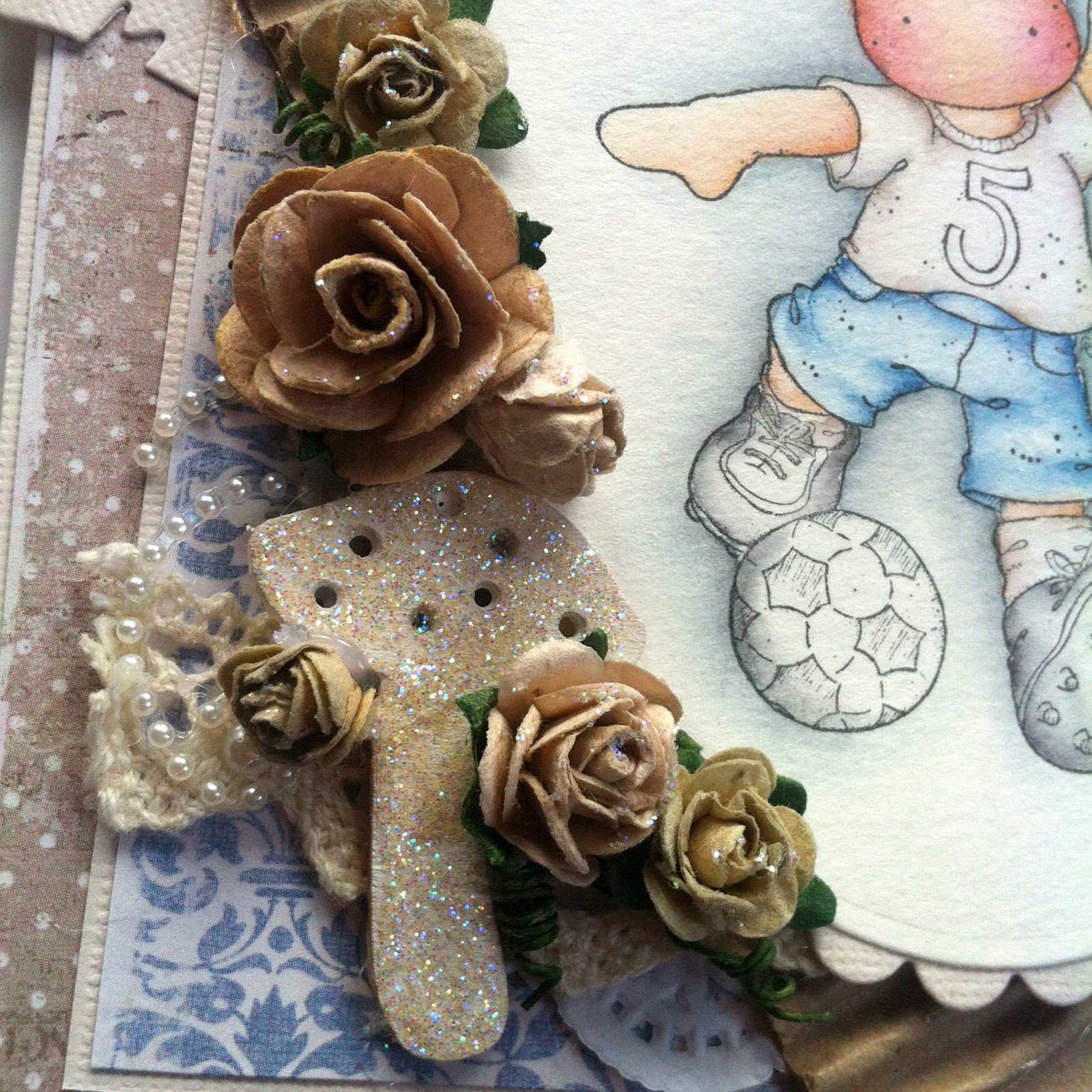 Felixir: Fall time Fun