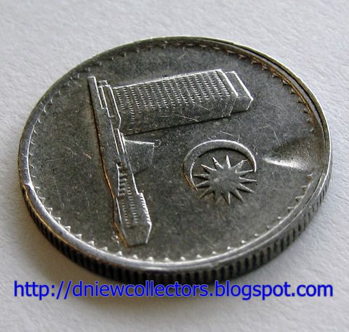 MAJOR DIE BREAK ERRORS-THE "CUD" ERRORS. | Error coins