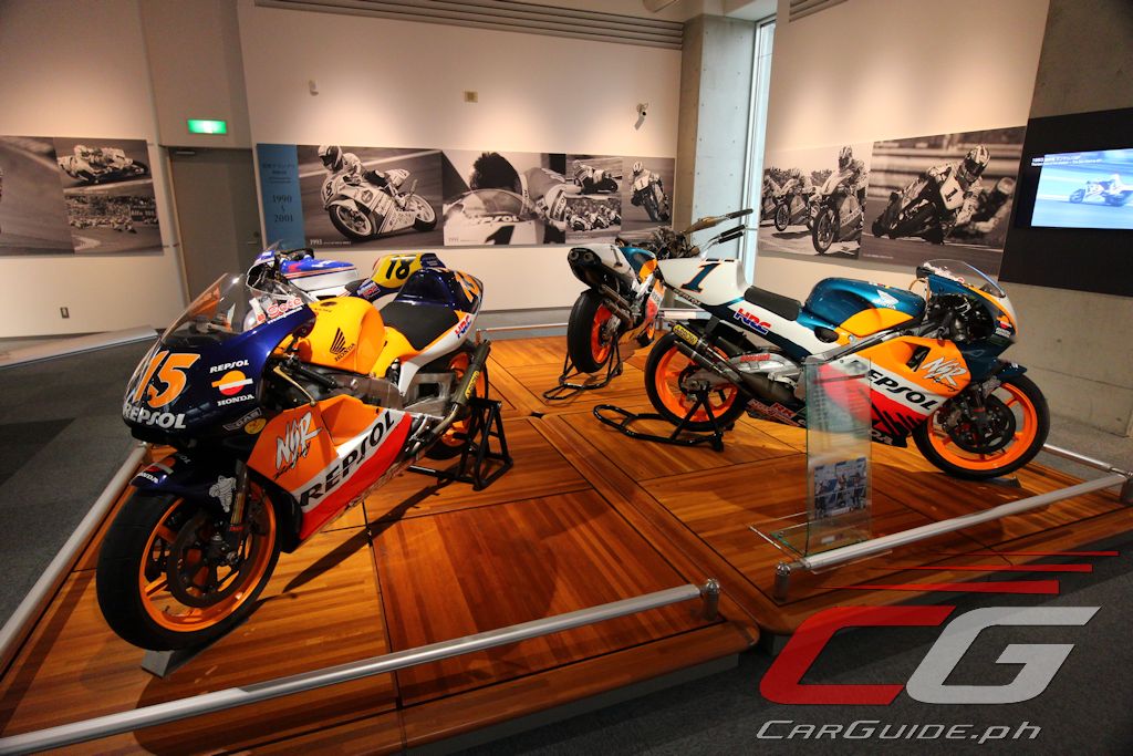 The Honda Collection Hall is a Must for Every Honda Enthusiast (w/ 51 ...