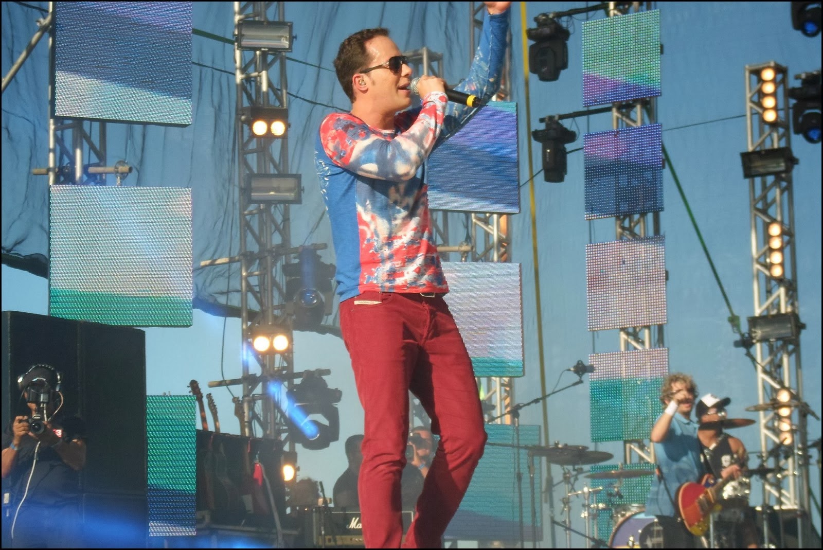 Variedades Gospel Veras: Agenda De Shows/Janeiro 2014 - André Valadão