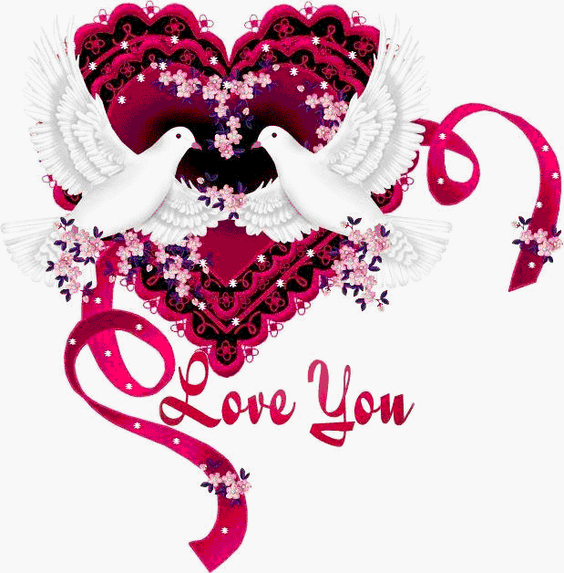 Gifs de amor, Imagenes de amor con movimiento - Imágenes con frases de amor