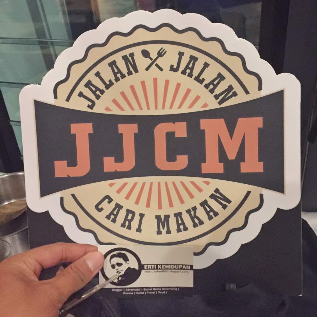 Makan Lebih Mudah Dengan Aplikasi Jalan Jalan Cari Makan (JJCM) - Erti ...