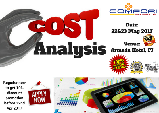 How to do Cost Analysis with 7 Steps - Performing A Cost-Benefit ...