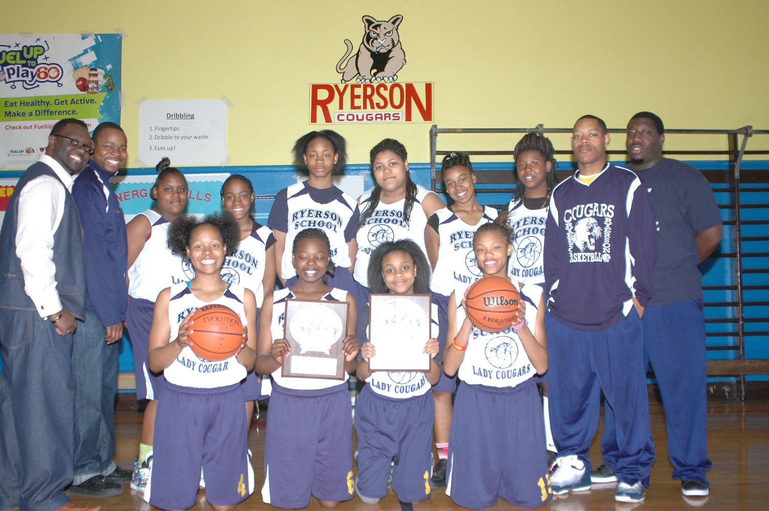 The Voice Newspapers, Serving Chicago's West Side: RYERSON SCHOOL ...
